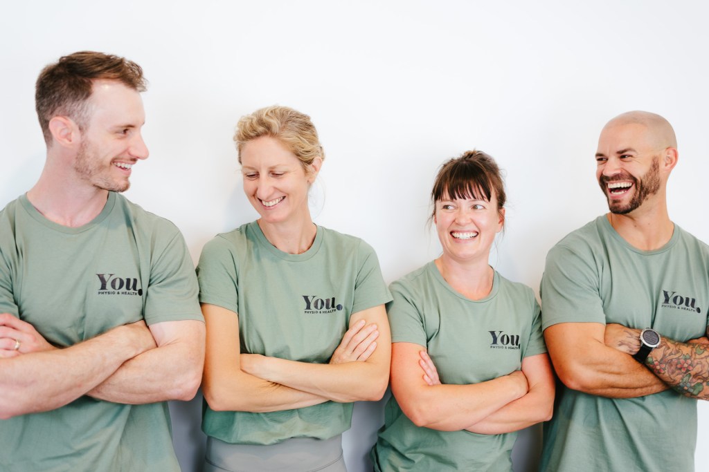 Finesse Photography – Brisbane Branding Photographer