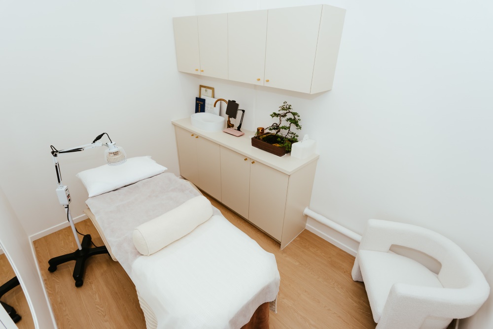 My Acupuncture Gallery – Finesse Photography